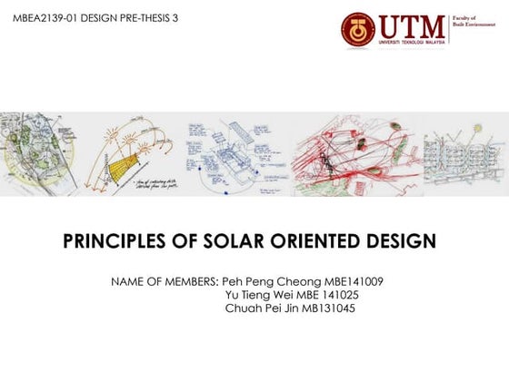 Architectural features of composite climate in India | PPT