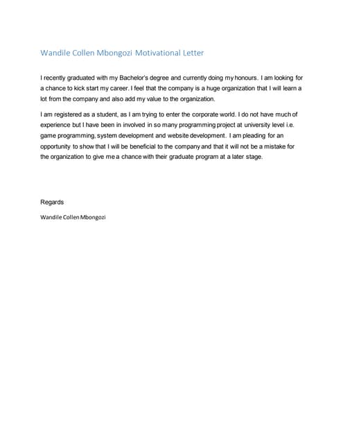 Samer_AGHA_Motivational letter_CAD_CAM_CAE_ | PDF