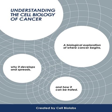 The Cell Cycle and Cancer | PPT