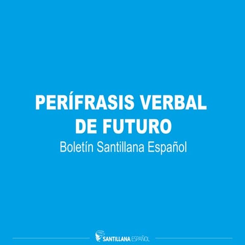 15 03mar ppt_perifrasis_futuro.arte
