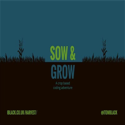 Sow and Grow | PPT
