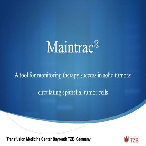 150903 maintrac-hormonal-therapy | PPT