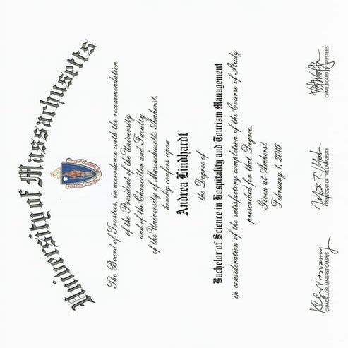 Rouxbe certificate | PDF