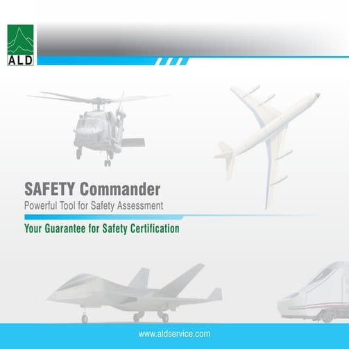 Safety_Commander_Brochure | PDF