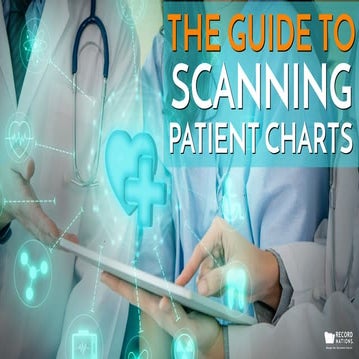 The Guide to Paperless Patient Charting | PPT