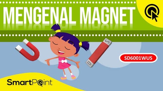 Mengenal berbagai bentuk magnet | PPSX