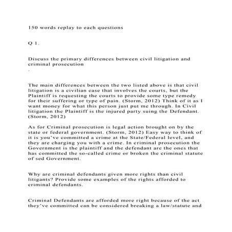 Civil vs. Criminal Court Cases Key Differences Explained.docx