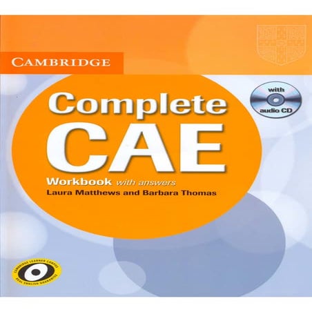 complete-cae-wb | PDF
