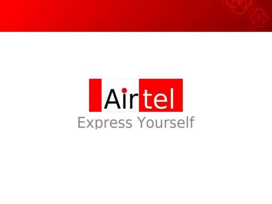Mobile phone initiative for agriculture sector (Farmers )_Airtel ...