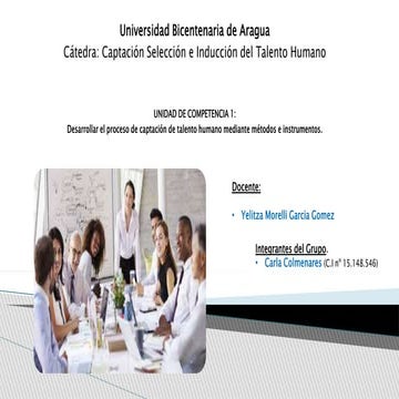 Administración y Productividad | DOCX