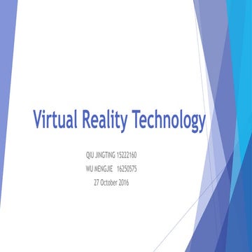VR technology.pptx
