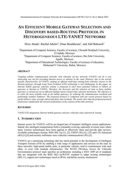 A Cellular Bonding And Adaptive Load Balancing Based Multi Sim Gateway For Mobile Ad Hoc And