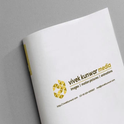 Vivek Kunwar Media - Profile | PDF