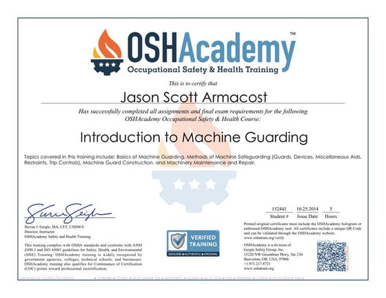 Introduction to Process Safety Management (PSM) | PDF