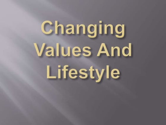 Effects and consequences of Globalisation on Indian Society. | PPT