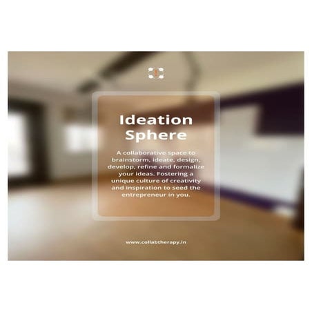 Ideation Sphere | PDF