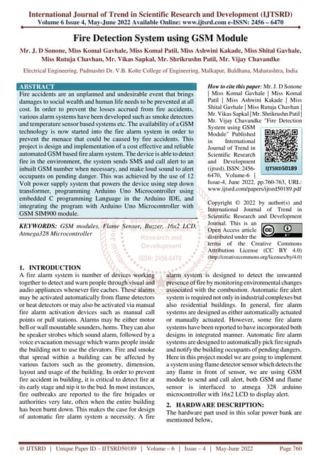 FIRE ALARM SYSTEM PPT.pptx