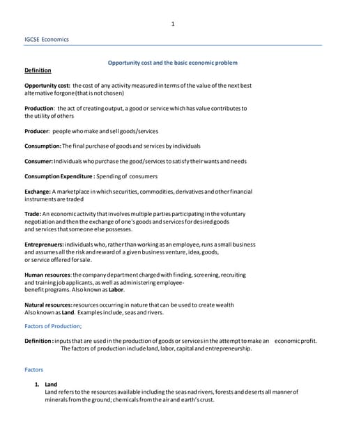 Cambridge answer booklet | PDF