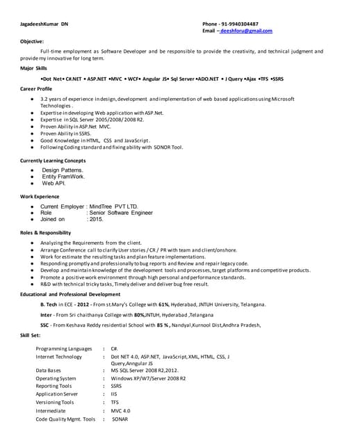 Arpit jain resume main | PDF