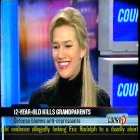 Anne Bremner is an American attorney and television personality. | PDF