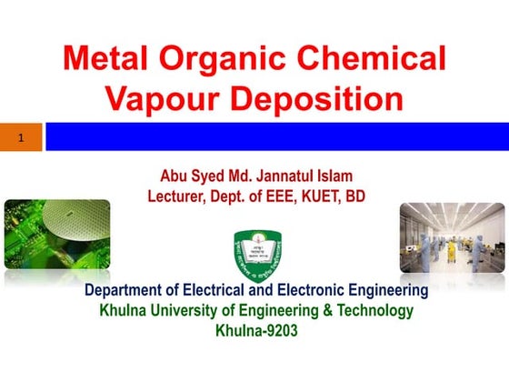 Arc discharge method | PPT