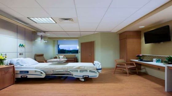 Hospital Sale Model Town Delhi | PPT