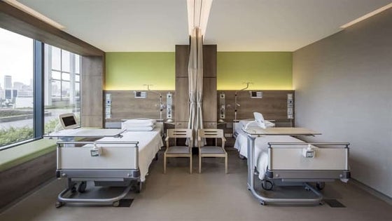 Hospital Sale Model Town Delhi | PPTX
