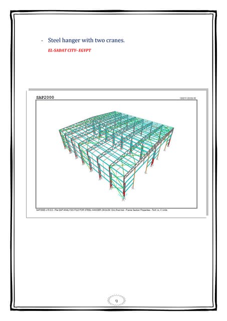 Offshore platform maintaince | PDF