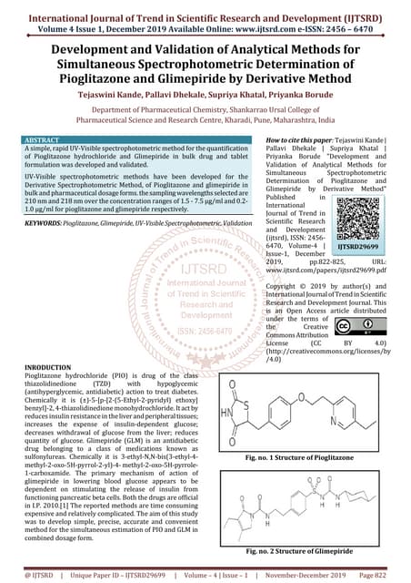 Residual Solvent Limit Calculation | PPSX