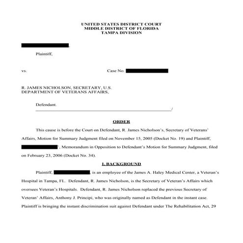 writing sample redacted | PDF