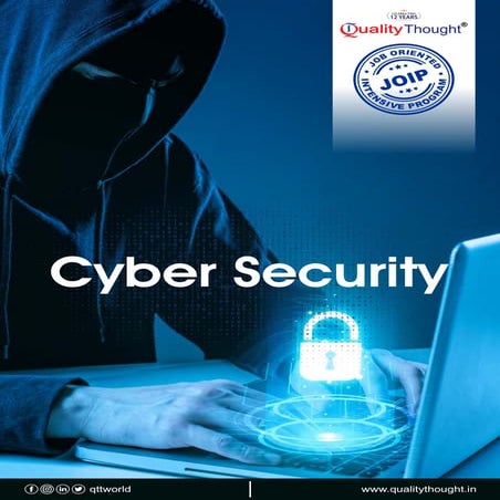 cyber security ethical hacking training course | PDF | Information and ...