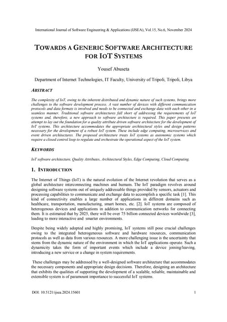 IOT Reference Model.doc