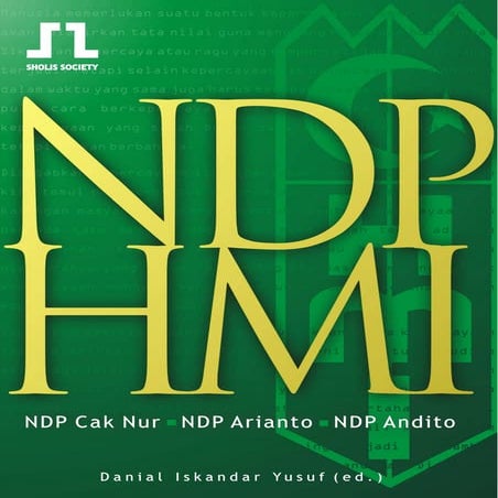 1562638590705 24872 kompilasi ndp danial 1 | PDF