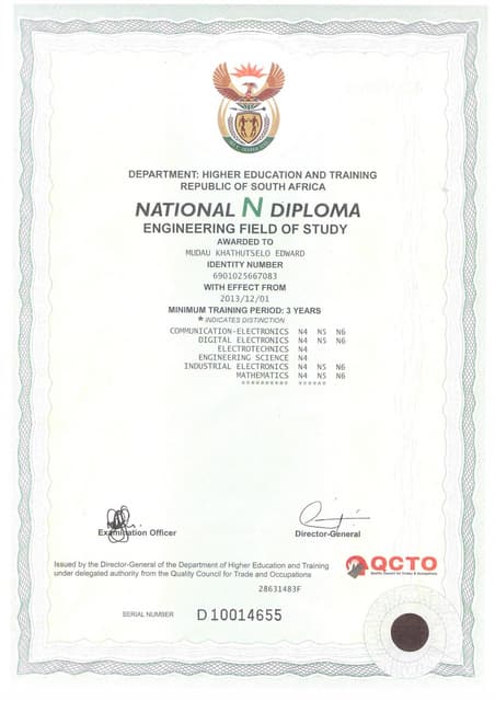 Introduction to Samtrac Training Course - NOSA | PDF