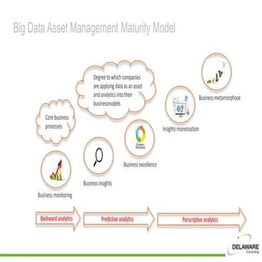 Big Data Asset Maturity Model | PPTX | Databases | Computer Software and Applications