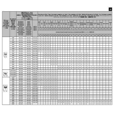 Intex filter part list replacement parts | PDF