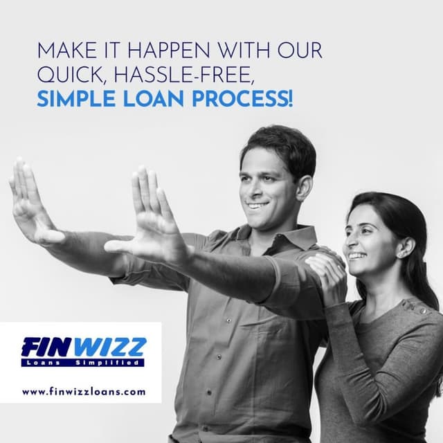 Simple Loan Process | PDF