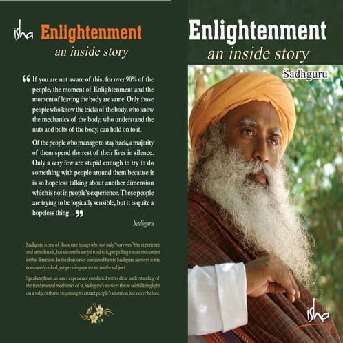 Swami Beyondananda's Guidelines for Enlightenment | PPT
