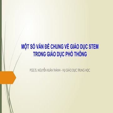 1571284700-1546843834-GIAO-DUC-STEM-TRONG-GDPT.pptx