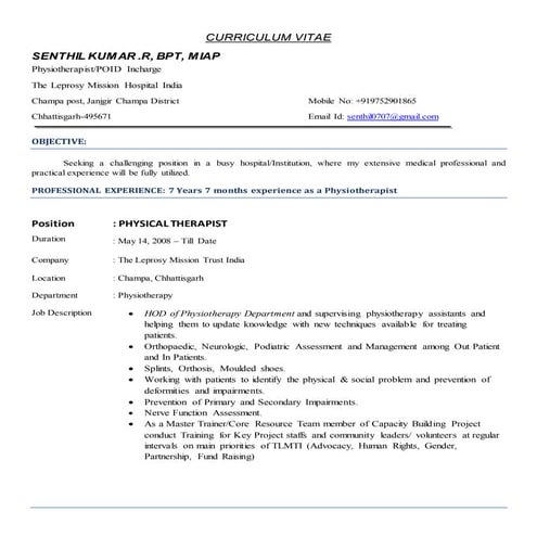 Senthil_RESUME_UPDATE (1) (1) | DOCX