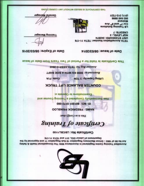 Career Development | PDF