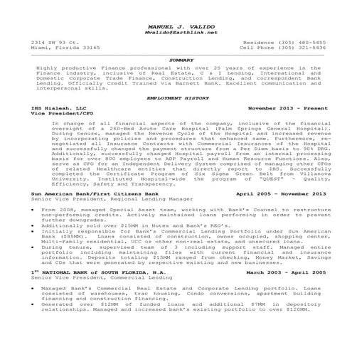 Jesse Taylor Resume | DOC