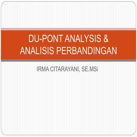 1578466292426_14_Du Pont Analysis.pptx