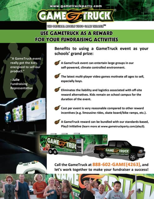 075 gt info flyer 13x19 standup | PDF