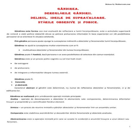 157 lectia 3_gandir | PDF