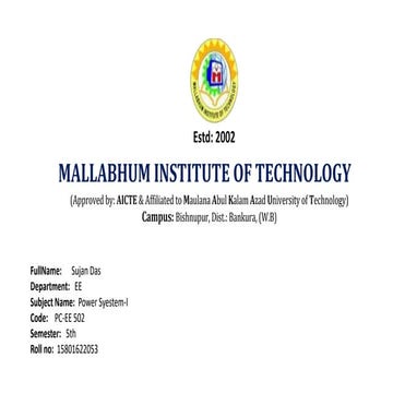15801622053_Sujan Das_Power Syestem-I.pptx