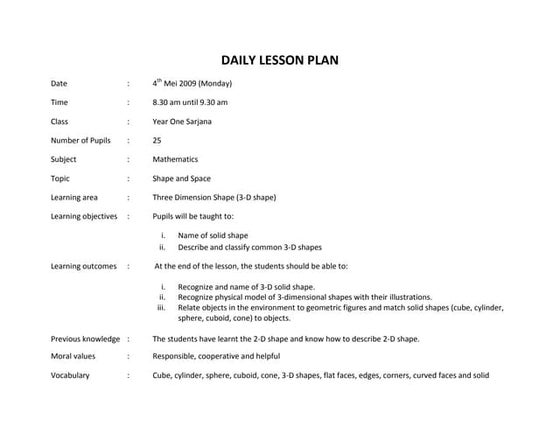 UNIT 2 - SOLID FIGURES (6th grade) | PDF