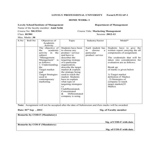 Cxc pob sba template with mark scheme | PDF