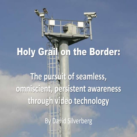 The Smart Border Technology of 21st Century - Bahaa Abdul Hadi.pdf