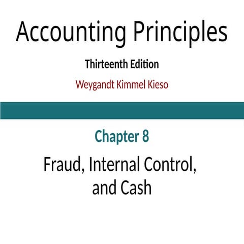 1585085315.pptx fraud, internal control and cash | PPTX